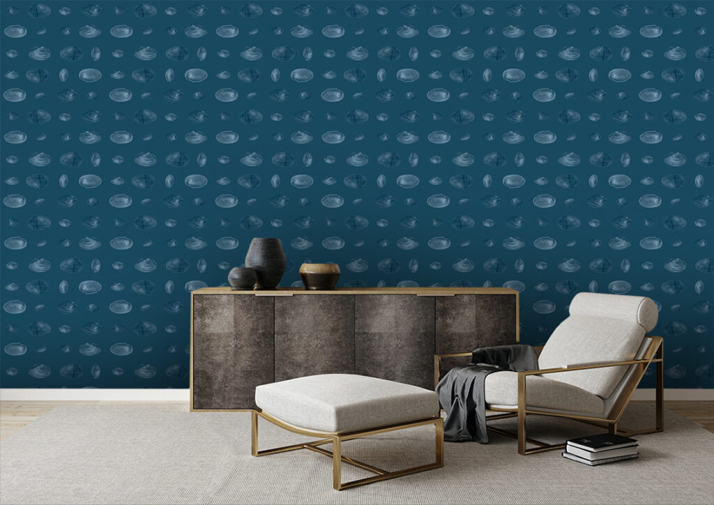 Bedroom wallpapers collection