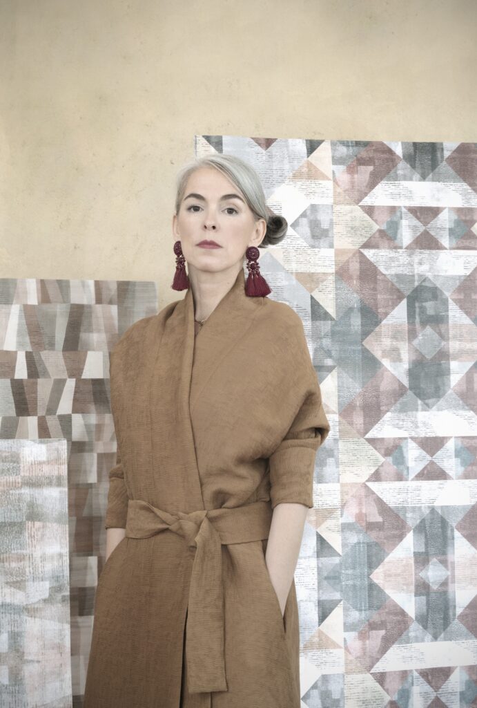 Atelier - designer wallpapers for residential and commercial spaces